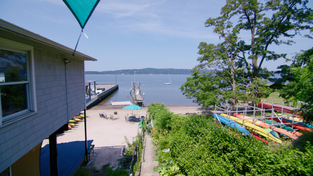 Contact us - Irvington Boat & Beach Club